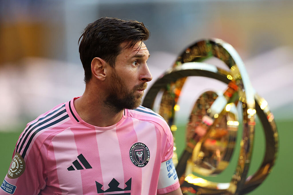 ¿Cada vez menos imposible? Las probabilidades de Inter Miami para ganar ...